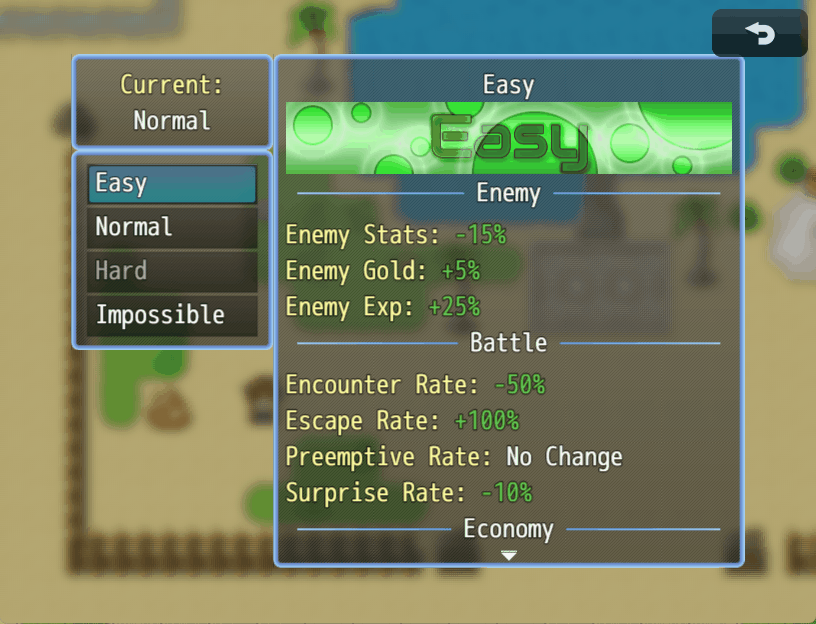 Pixel Perfect scaling | RPG Maker Forums