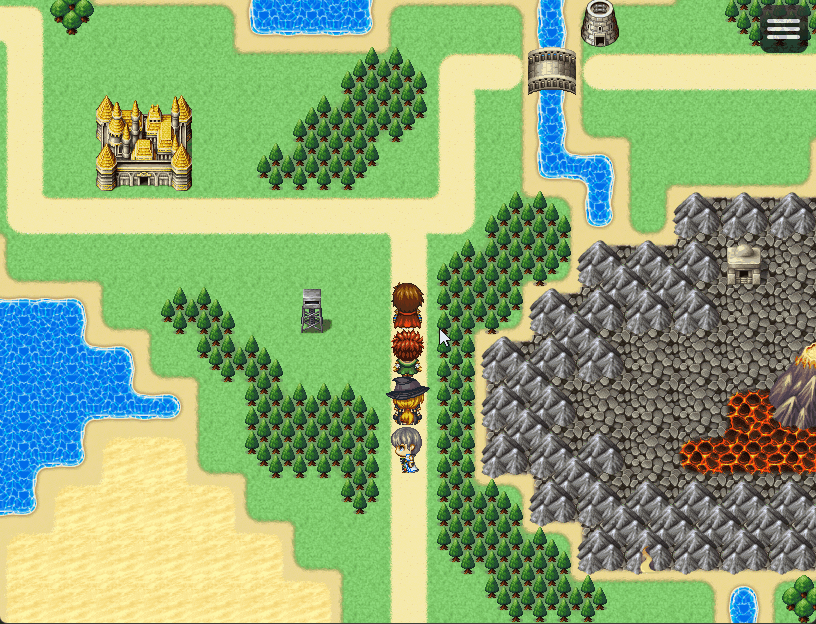 MZ - Some recommendations on Battle Systems Plugins for my game? | RPG ...